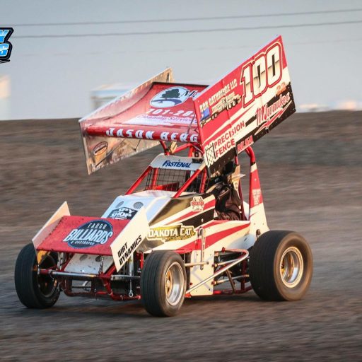 Jason Berg Racing | Lightning Sprint Racing in Fargo, ND